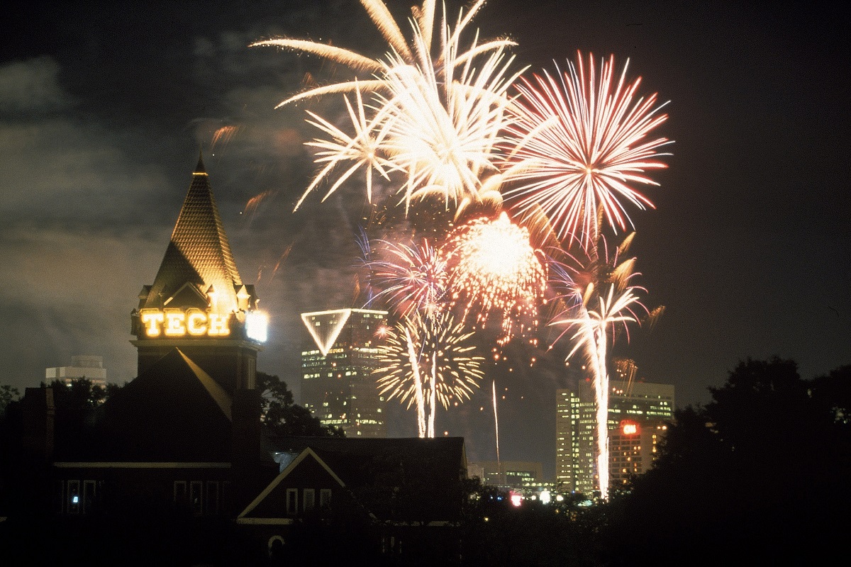 News and Stories by Category | Online Master of Science in Computer Science (OMSCS)